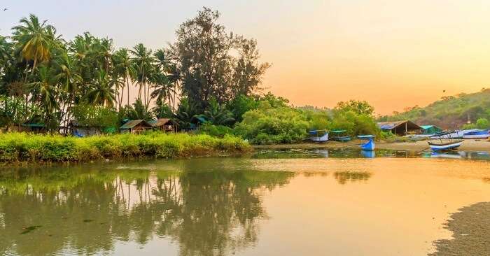 19 Best Places To Visit Near Goa In 2022 That Are Exciting To Explore!