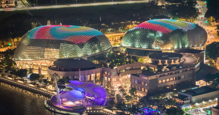 4 Things To Do In Gombak Singapore On Your Trip!