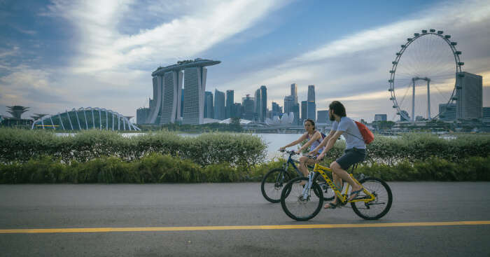 3 Things To Do In Tyersall In 3 Days In Singapore With Pals!