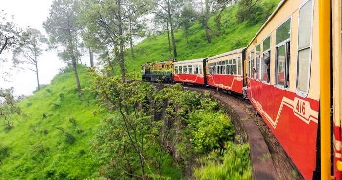 5 Best Places To Visit In Shimla In Summer One Must Visit Now!