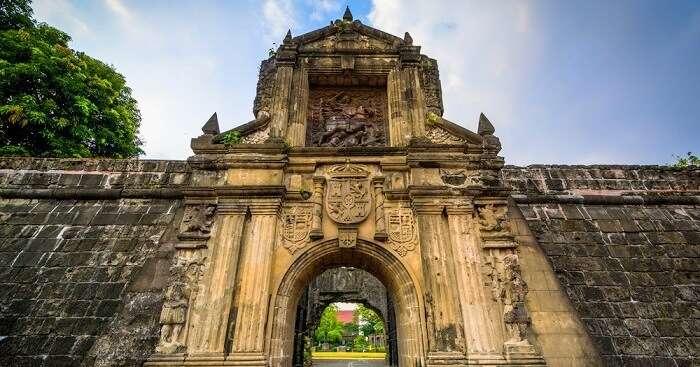 5 Haunted Places In Manila That Will Scare The Bits Off You