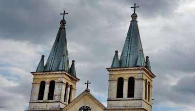 7 Glorifying Churches In Darjeeling That Will Undoubtedly Impress You ...