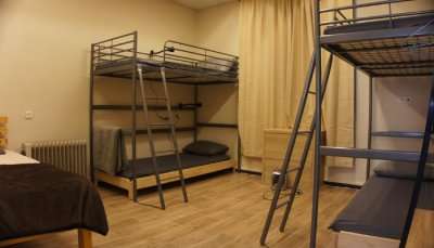 6 Haifa Hostels That Are Good Options For Stay On Your Holiday