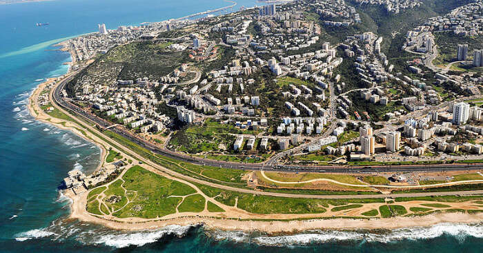 6 Haifa Hostels That Are Good Options For Stay On Your Holiday