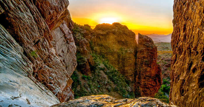 Enjoy Hiking In Texas At These 8 Best Spots On Your Trip!