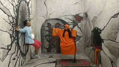 Bali In April: Nikhil & His Wife’s Impeccable Honeymoon Tale!