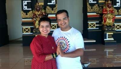 Bali In April: Nikhil & His Wife’s Impeccable Honeymoon Tale!