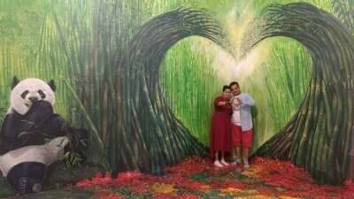 Bali In April: Nikhil & His Wife’s Impeccable Honeymoon Tale!