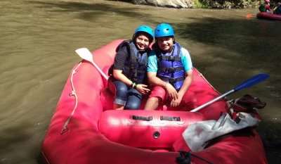 Bali In April: Nikhil & His Wife’s Impeccable Honeymoon Tale!