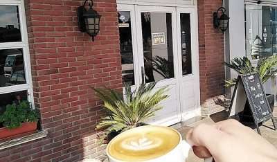 8 Amazing Cafes In Amman To Experience The Best Traditional And ...