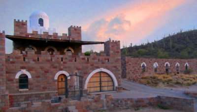 7 Castles In Arizona You Must Visit On Your Next Trip To USA