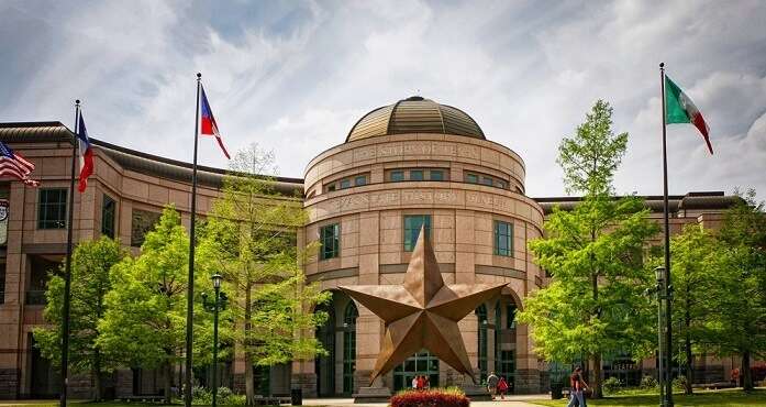 10 Interesting Museums In Austin To Explore Amercan History