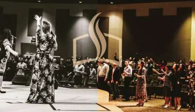 10 Churches In Austin, Texas To Reconnect With God & His People