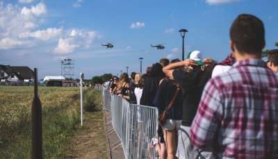 Quebec Summer Festival: A Handy Guide To The Music Festival