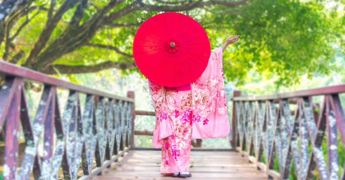 Tokyo In September: A Pocket Handbook For Every Wayfarer!