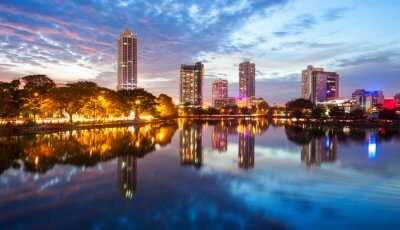 Colombo In August : Best Of Colombo Tour During Monsoon