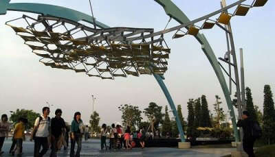 Shopping In Aqaba: 5 Spots For Your Next Shopping Expedition!