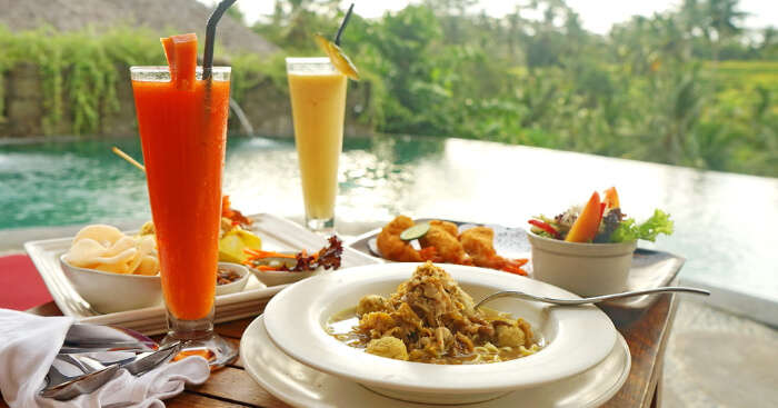 Top 4 Things To Do In Sayan Bali For A Perfect Vacay!