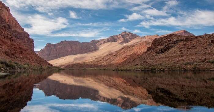 6 Enchanting Arizona Rivers To Visit In 2021