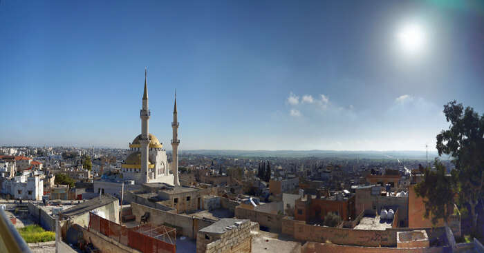 Top 5 Places To Visit In Madaba To Create Wonderful Memories!