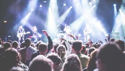 Amman Nightlife: 8 Best Spots To Enjoy The Drinks In Amman!