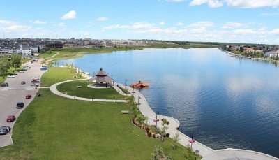 6 Gorgeous Lakes In Calgary: The Best Of Nature And Adventure