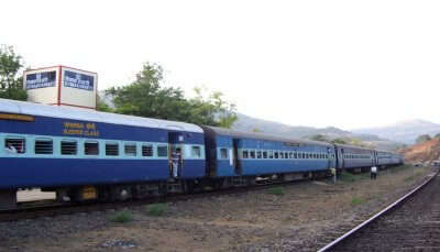 12 Delhi To Goa Trains: Time Table, Fare, Seat Availability