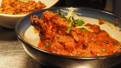 7 Best Indian Restaurants In Japan Serving The Authentic Flavors - IMP ...