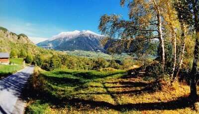 Switzerland In October: Why It’s The Perfect time To Visit