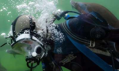 5 Places For Scuba Diving In Singapore For The Ultimate Vacay