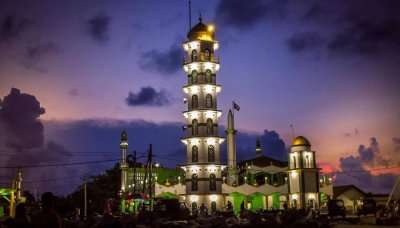 5 Places To Visit In Kalmunai For 5 Days To Have A Fun Getaway!