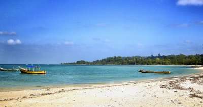 A Guide To Kala Pathar Beach In Andaman For An Enthralling Vacay In ...