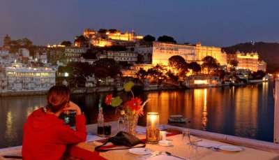 6 Romantic Places In Udaipur To Romance Like The Kings