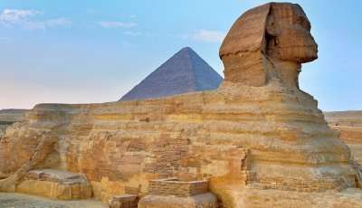What Makes Egypt In October An Amazing Time To Take A Trip This Year?