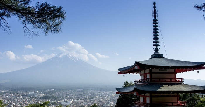 7 Great Japan Hill Stations That Will Simply Steal Your Heart