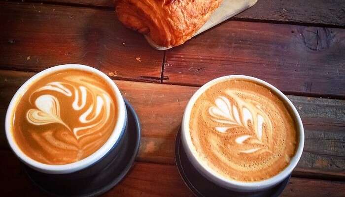 24 Amazing Cafes in Jaipur That'll Be Every Foodie's Favorite In 2022