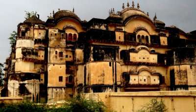 10 Interesting Things To Do In Alwar To Make Your Vacation Memorable ...