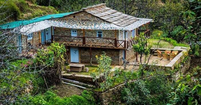 15 Homestays In Almora In 2025 That Are All About Comfort