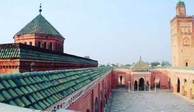 Moorish Mosque: Why You Should Visit This Historic Gem in Punjab in ...