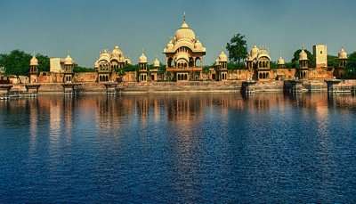 22 Best Places To Visit In Mathura To Pamper Your Mind & Soul In 2022