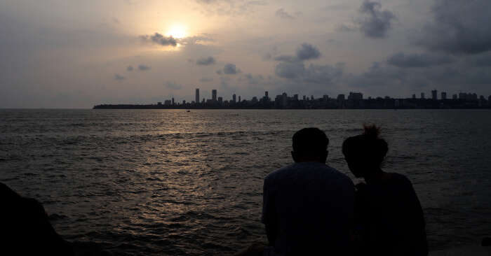 11 Soul Stirring & Fun Things To Do In Mumbai For Couples