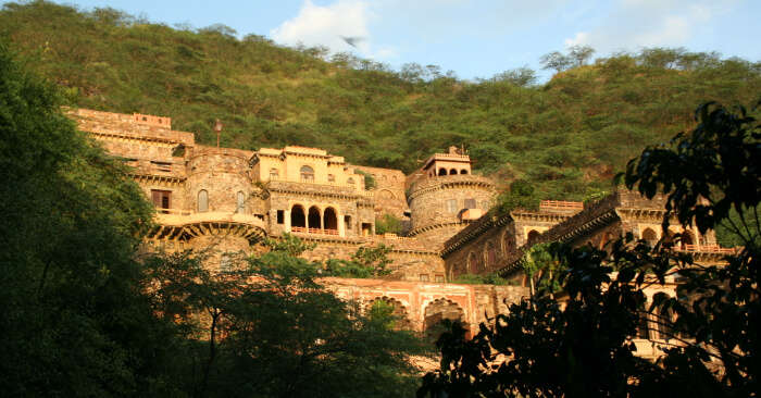 14 Amazing Places To Visit Near Alwar For An Amazing Trip