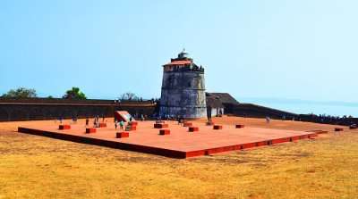 16 Most Popular Forts In Goa Not To Be Missed By History Lovers In 2022