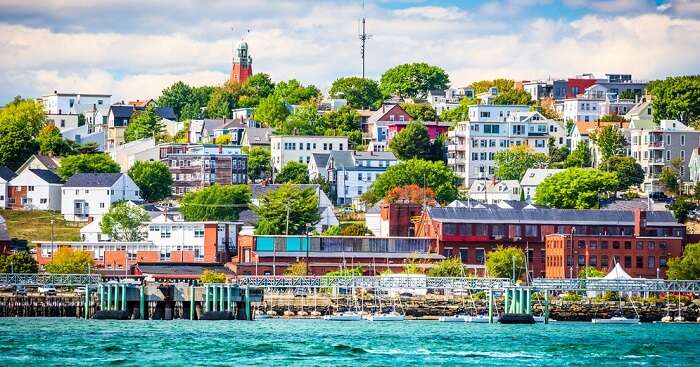 10 Things To Do In Portland That Everyone Should Try At Least Once!