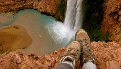 14 Trails For Trekking In Goa For A Thrilling Time In Nature