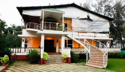 15 Best Homestays In Alibaug For A Pocket-Friendly Escape!