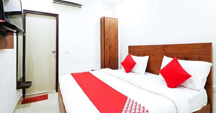 10 Holiday Homes In Puri That You Might Want To Book Right Away!