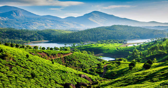Munnar Adventure Activities, Sports, Games & Rides: 11 Must-Try Experiences