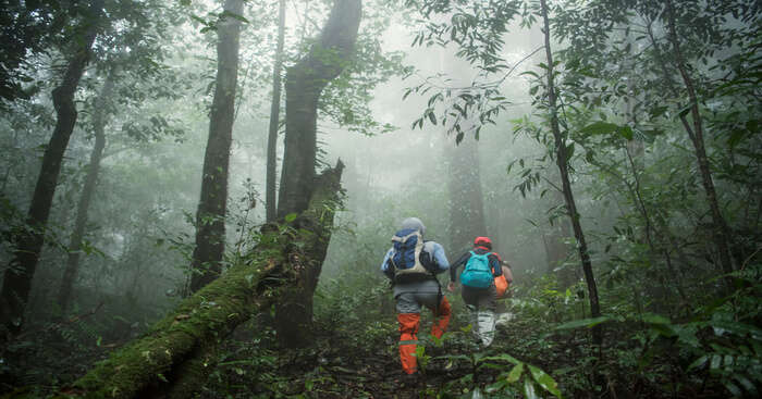 13 Enthralling Adventure Sports In Coorg Which One Can Try!