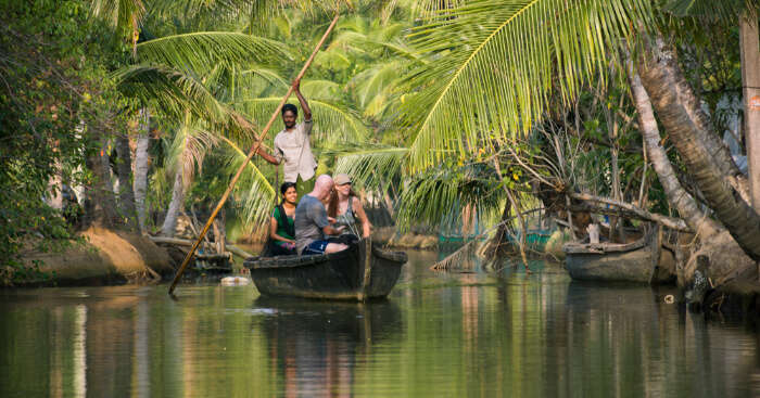 Top 19 Places to visit near Kollam 2025 | Perfect Getaways